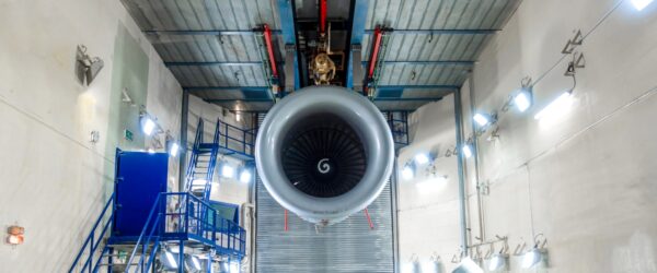 Expert Engine MRO Services | GA Telesis