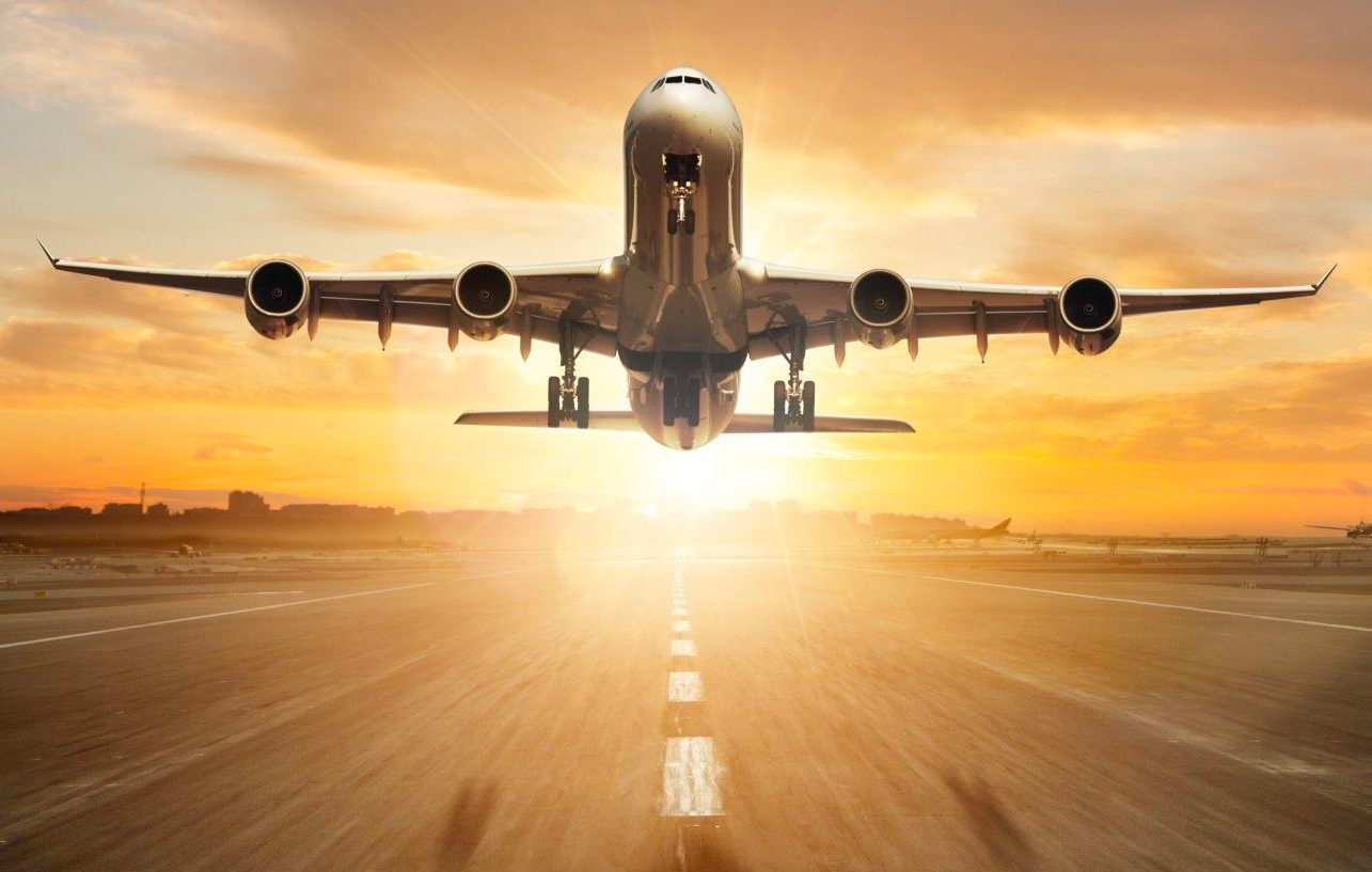 Aircraft Leasing with Quality Hydraulics and Pneumatics