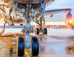 Aircraft Power Systems & Structures by GA Telesis